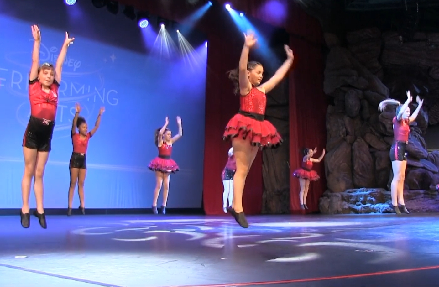 SSD are proud to be recognised by the ISTD, NATD and PBT teaching and ...